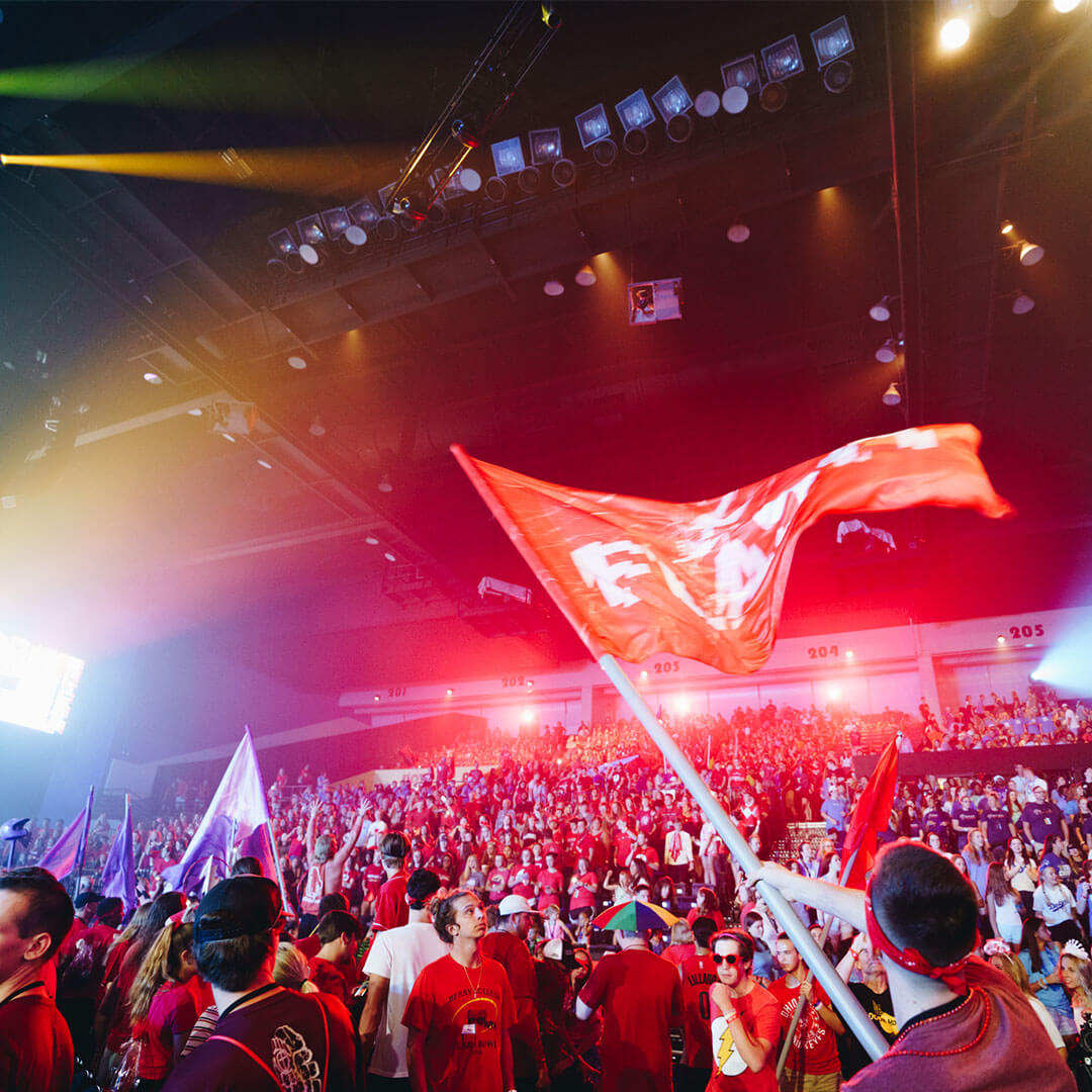 Passion Students - Passion City Church