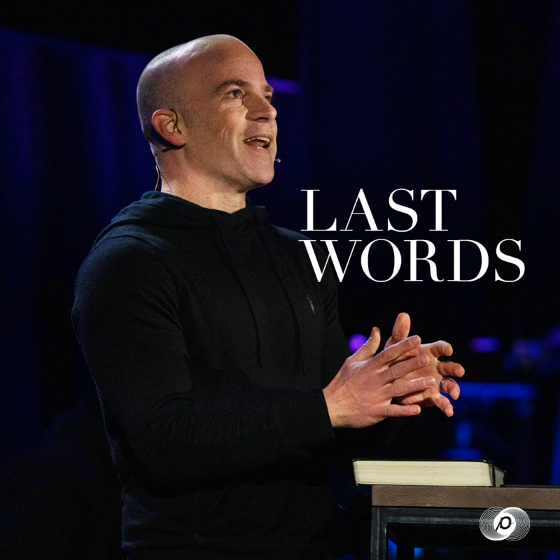 Topic 2 Samuel 22 23 Passion City Church