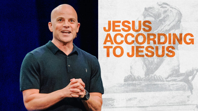 Passion City Church - For God. For people. For the city. For the world.