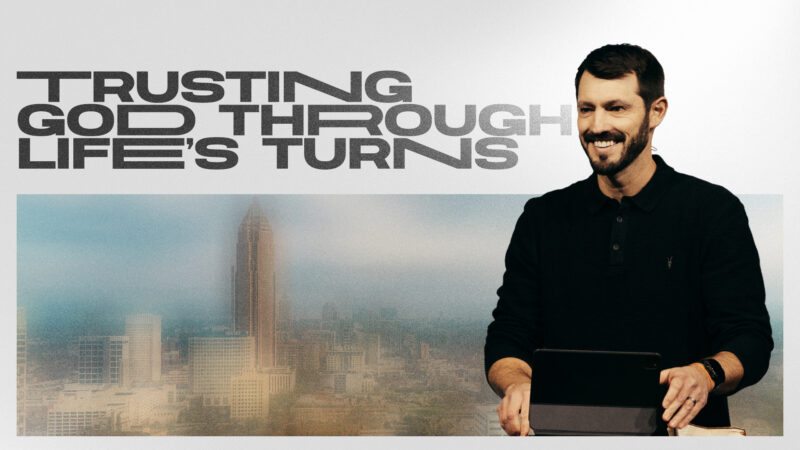 Give - Passion City Church