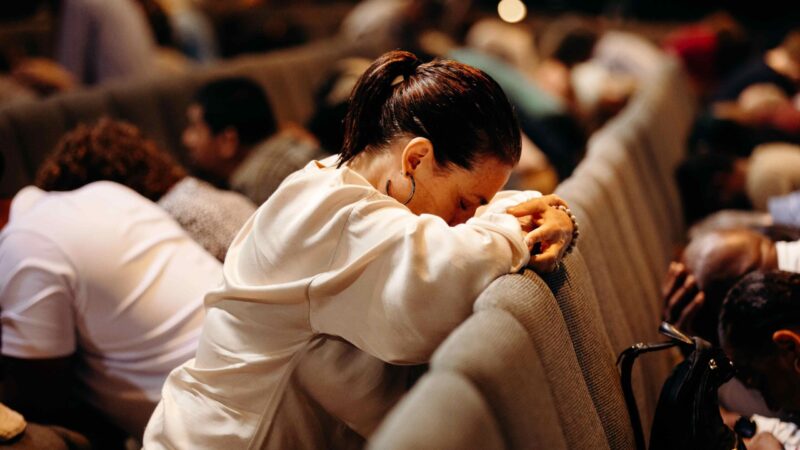 Learn More About Passion City Church