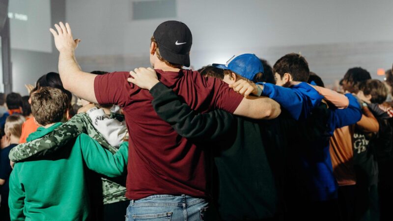 Learn More About Passion City Church