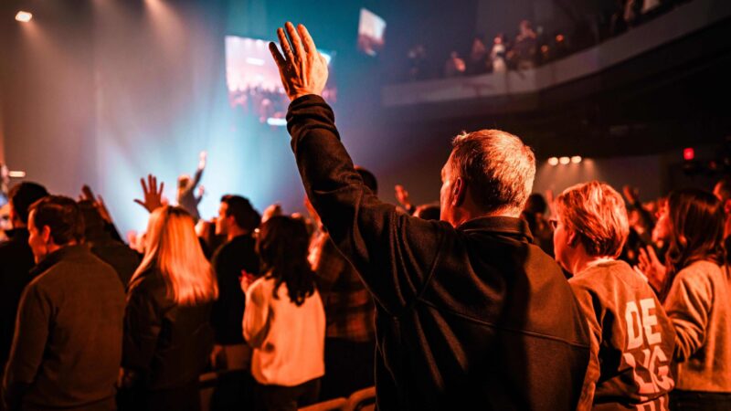 Learn More About Passion City Church