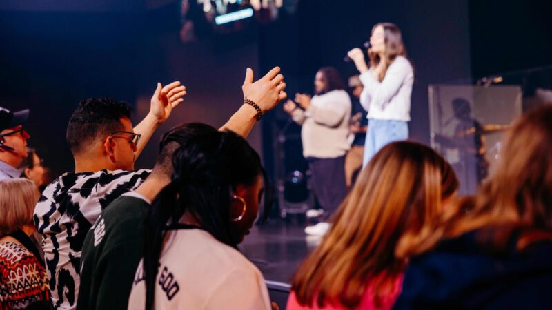 Learn More About Passion City Church
