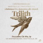 Trilith - Passion City Church