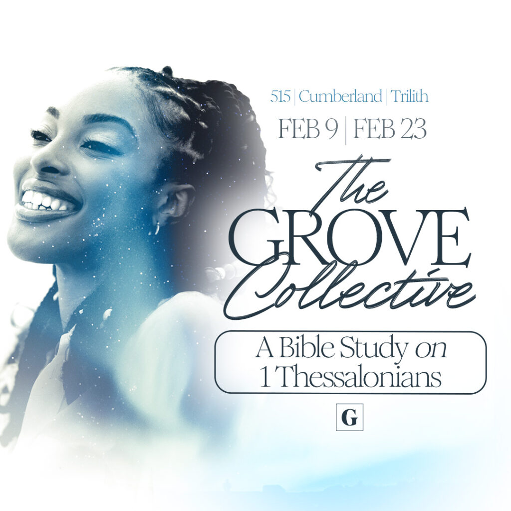 The Grove Collective - Passion City Church